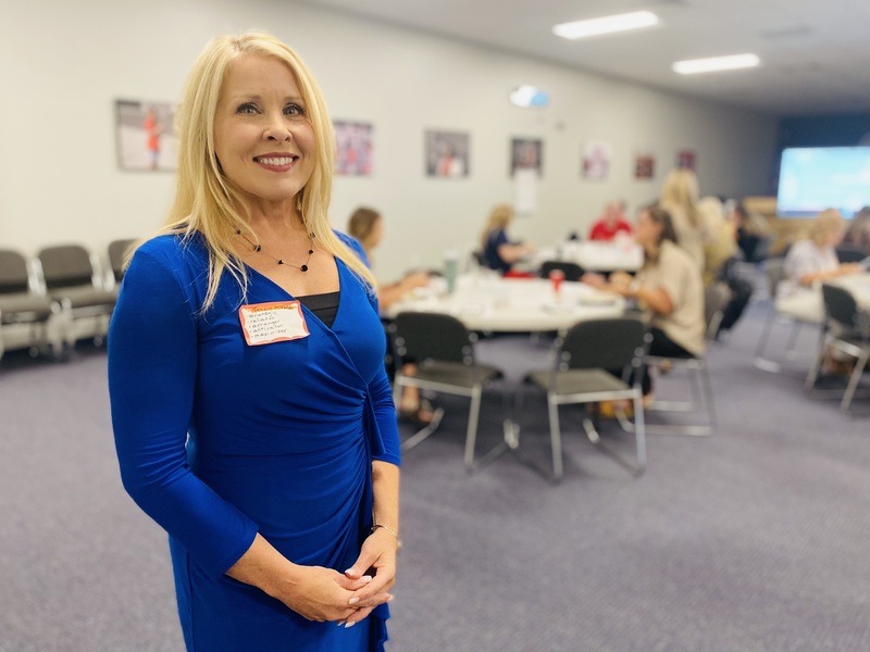 Leading from Within | Monaco Elementary School