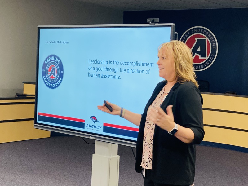 Leading from Within | Fuller Elementary School