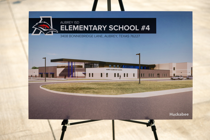 As the Dirt Turns | Monaco Elementary School